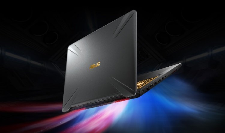ASUS launches new Gaming laptops - Games Middle East and Africa